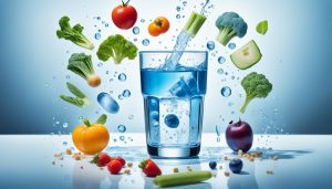 Lithium in Nahrungsmitteln: Was Sie wissen müssen