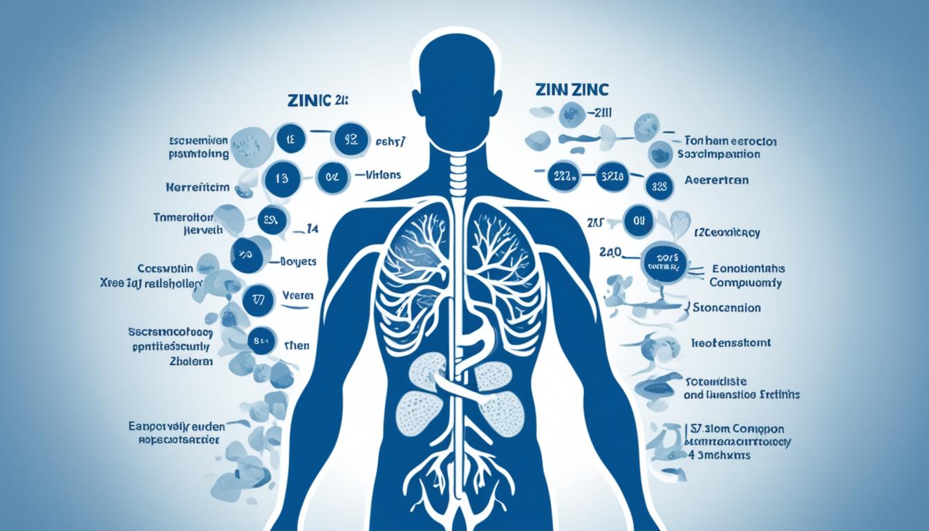 Zink Überdosierung: Symptome und Risiken Vermeiden